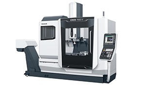 DMU 125 FD duoBLOCK | Products | DMG MORI