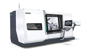 CMX 600 Vi | Products | DMG MORI