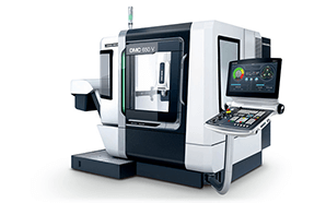 DMU 210 P/FD | Products | DMG MORI