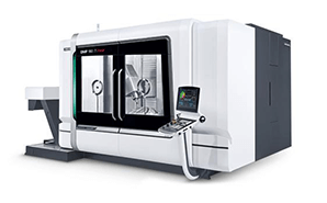 LASERTEC 30 SLM 3rd Generation | Products | DMG MORI