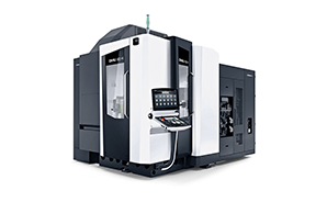 DMU 160 FD duoBLOCK | Products | DMG MORI