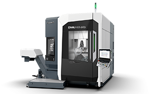 DMF 300 | 8 | Products | DMG MORI