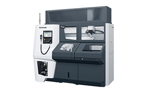 DMU 60 eVo / DMU 60 eVo linear | Products | DMG MORI