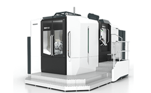 DMU 60 eVo / DMU 60 eVo linear | Products | DMG MORI