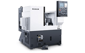 DMU 40 eVo / DMU 40 eVo linear | Products | DMG MORI