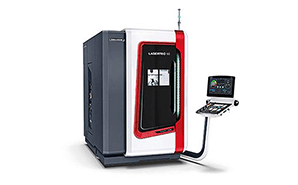 LASERTEC 50 Shape Femto | 製品 | DMG MORI