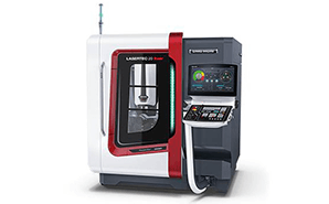 LASERTEC 30 SLM 3rd Generation | Products | DMG MORI