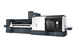 DMU 125 FD duoBLOCK | Products | DMG MORI