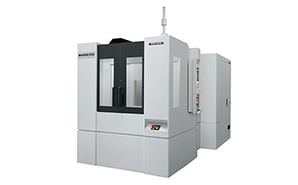 NH 5000 DCG | Products | DMG MORI
