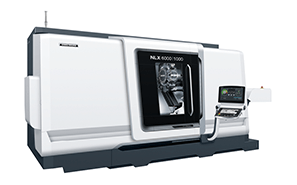 CMX 600 Vi | Products | DMG MORI