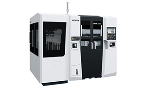 CMX 600 Vi | Products | DMG MORI