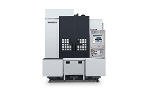 DMU 340 Gantry | Products | DMG MORI