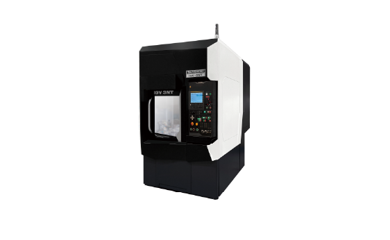 CMX 600 Vi | Products | DMG MORI