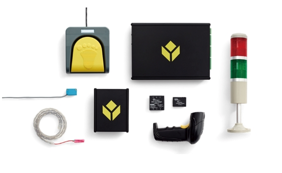 3D quickSET | Products | DMG MORI