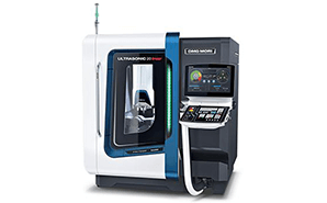 LASERTEC 50 Shape Femto | 製品 | DMG MORI
