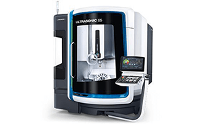 MORI-SERVER | Products | DMG MORI