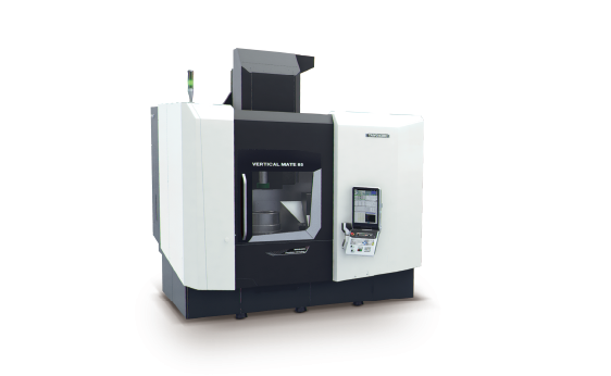 CMX 600 Vi | Products | DMG MORI