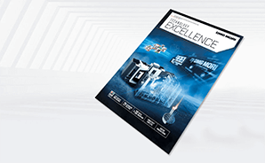 DMU 50 3rd Generation | Products | DMG MORI