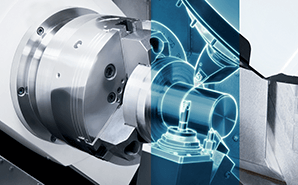 NT6600 DCG | Products | DMG MORI