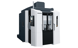 DMU 340 Gantry | Products | DMG MORI