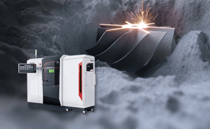 DMU 40 eVo / DMU 40 eVo linear | Products | DMG MORI