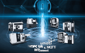 DMU 40 | Products | DMG MORI