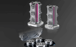 DMU 60 eVo / DMU 60 eVo linear | Products | DMG MORI