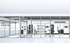 NVX 7000 | 製品 | DMG MORI