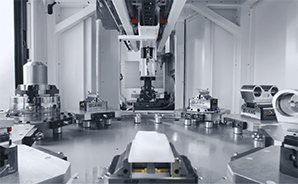 CMX 600 Vi | Products | DMG MORI