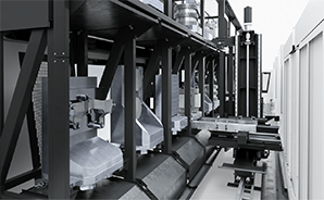 Automation systems | Products | DMG MORI