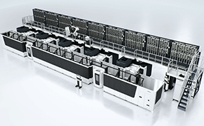 CMX 600 Vi | Products | DMG MORI