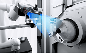 CMX 600 Vi | Products | DMG MORI