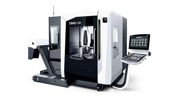 Key Points for Selecting 5-axis Control Machines (5-axis Machining ...