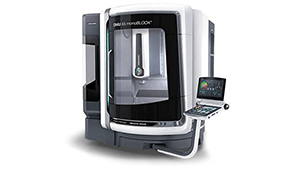 Key Points for Selecting 5-axis Control Machines (5-axis Machining ...
