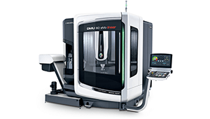 Key Points for Selecting 5-axis Control Machines (5-axis Machining ...