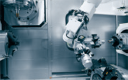 DMG MORI｜DMG MORI Automation Solutions