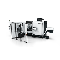 Digital Twin Showroom – AMB Stuttgart