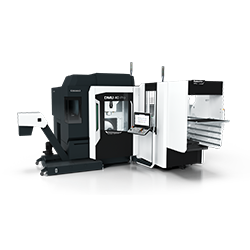 Digital Twin Showroom – AMB Stuttgart