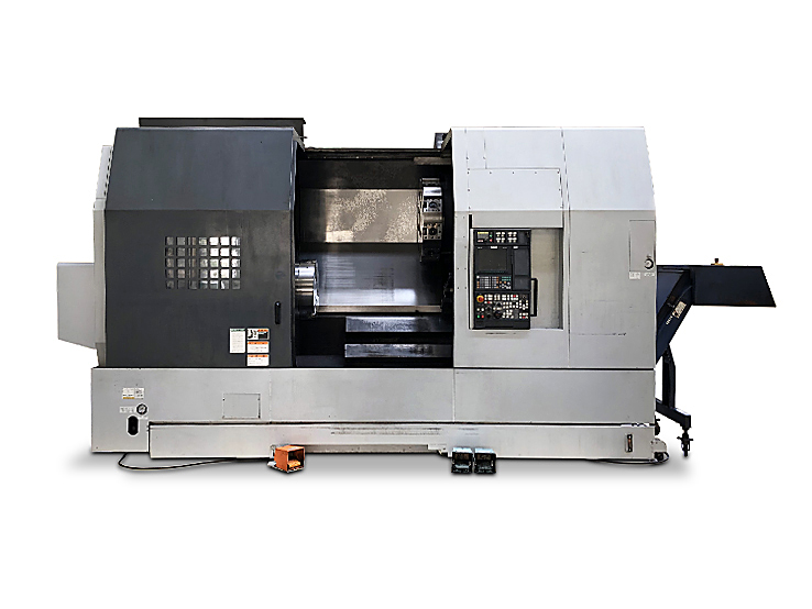 SL-603D/1000｜DMG 森精機 USED MACHINES