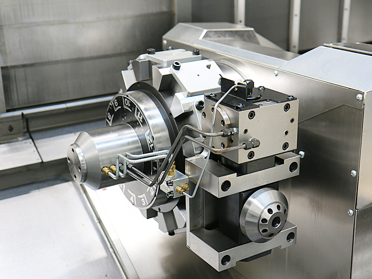 NTX 2000 2nd Generation｜DMG 森精機 USED MACHINES